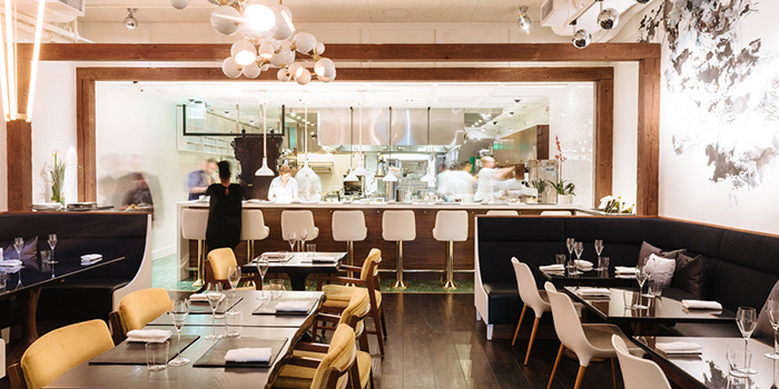 DC's Michelin star rated restaurant guide | wusa9.com