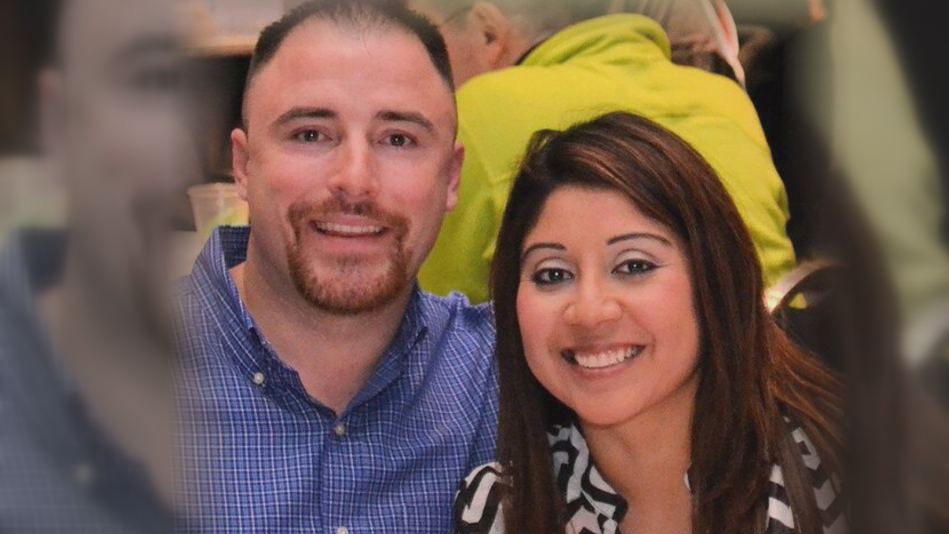 Salute to Service: Wounded warrior to marry volunteer | wusa9.com