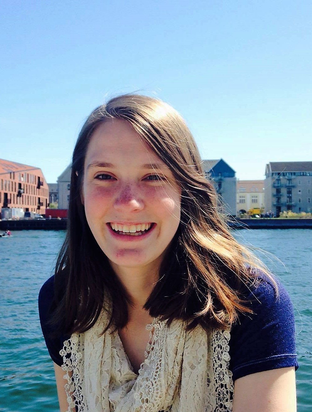 Jillian Salmon | American University | wusa9.com