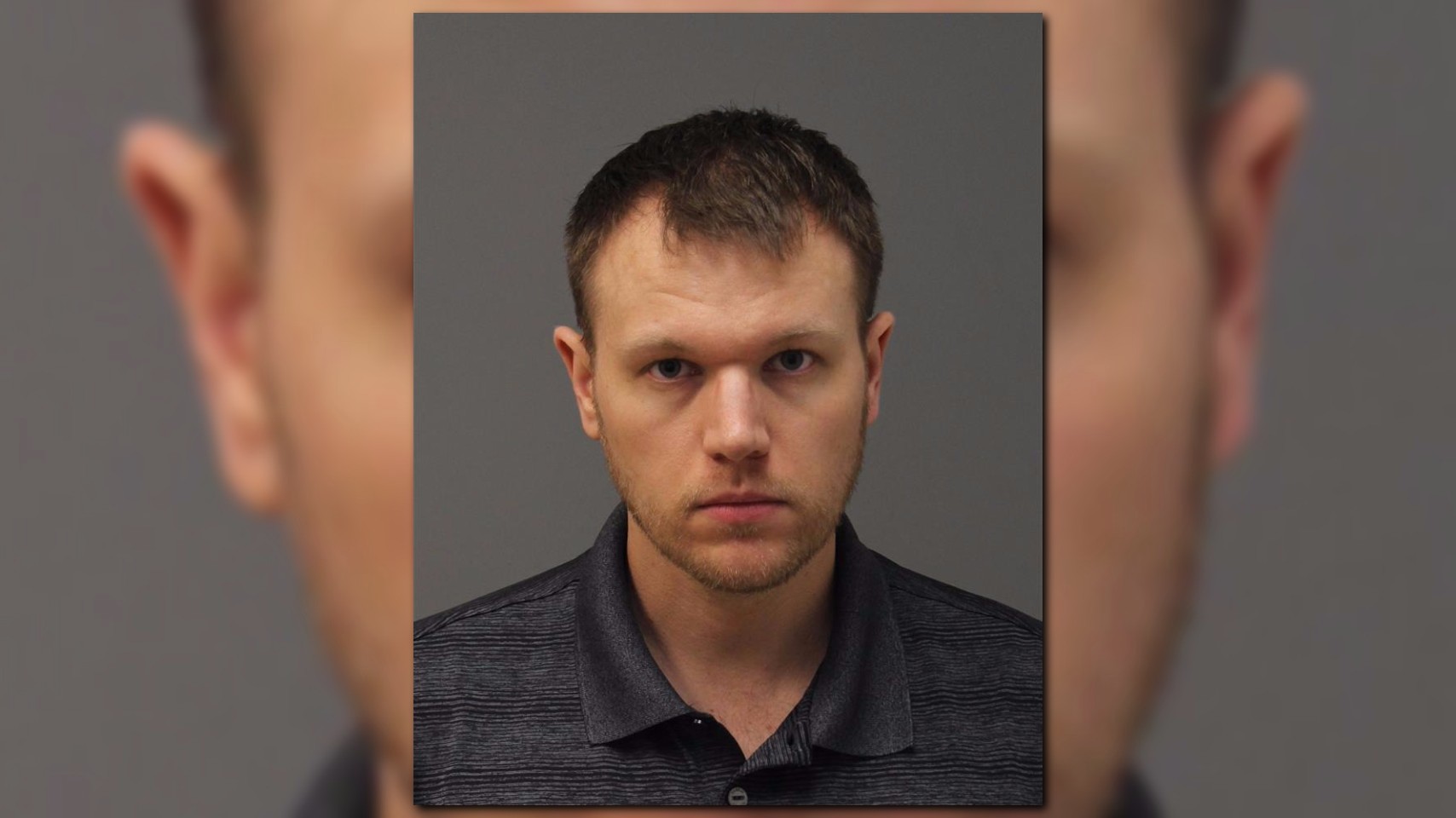 Doctor charged for inappropriately touching patient during eye exam ...