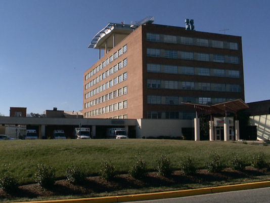 Prince George's Co. NICU to reopen in April | wusa9.com