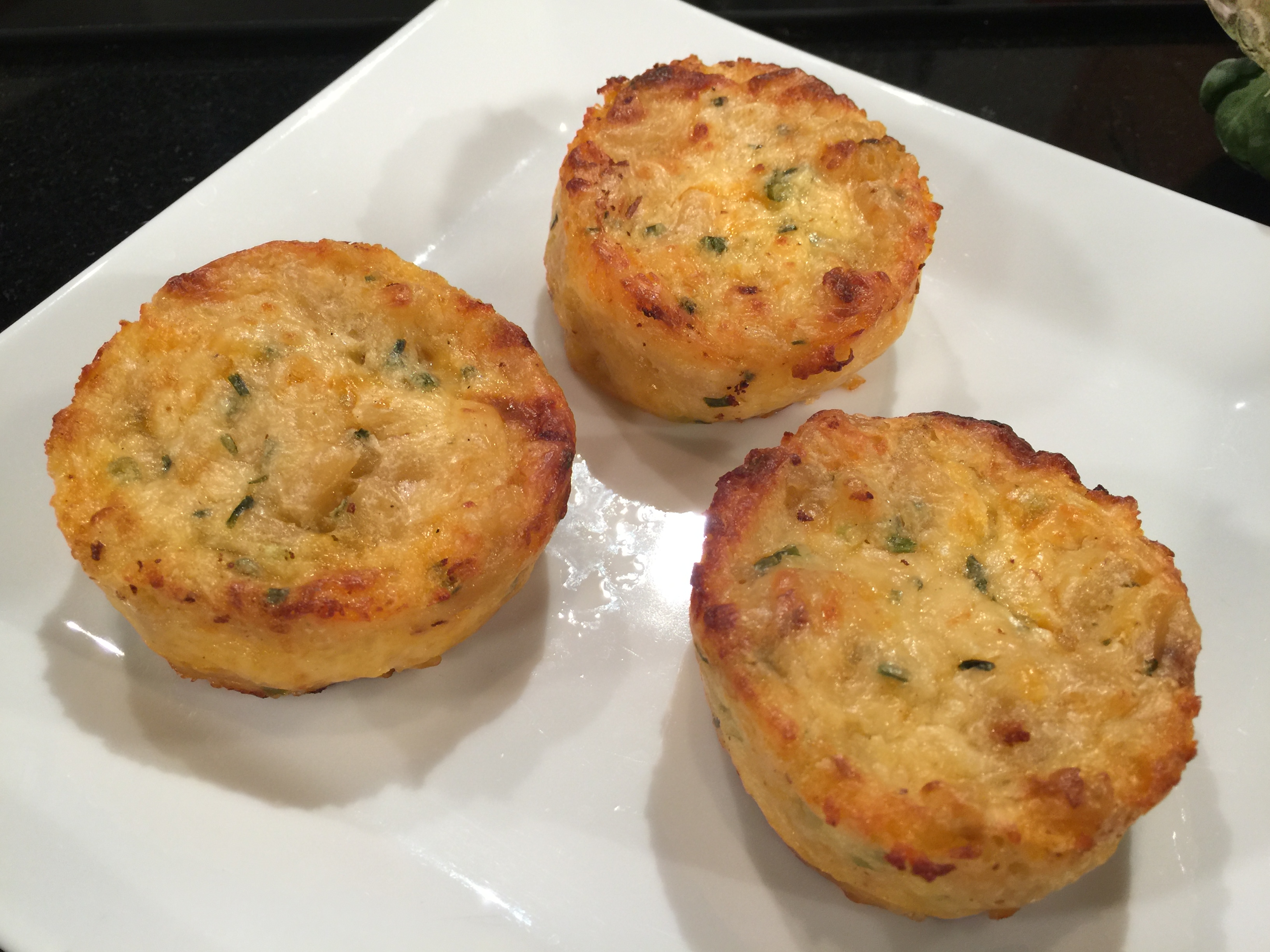 Mini Macaroni Pies | wusa9.com