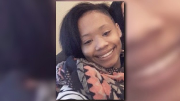 MISSING: 16-year-old girl from Prince George's Co. | wusa9.com