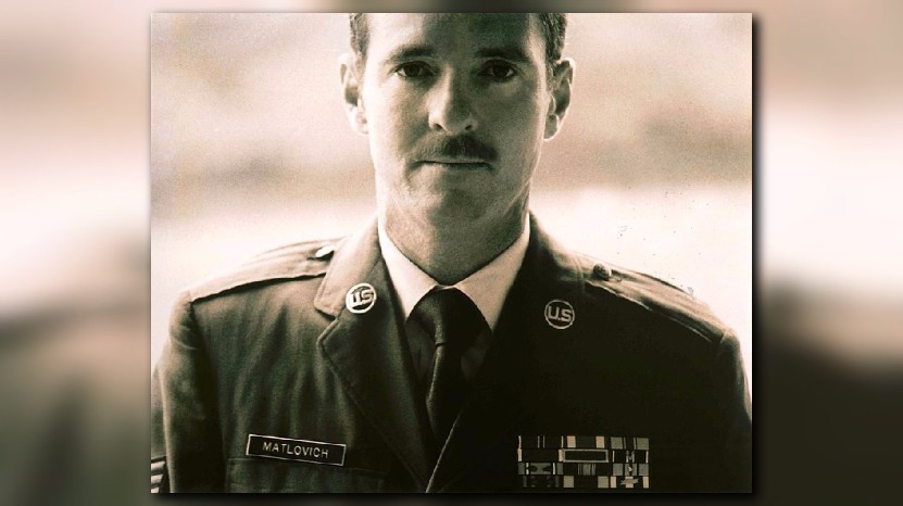 World's AIDs Day: Remembering Leonard Matlovich | wusa9.com