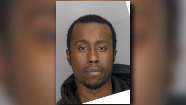 Man accused of trying to set mother of his child on fire | wusa9.com