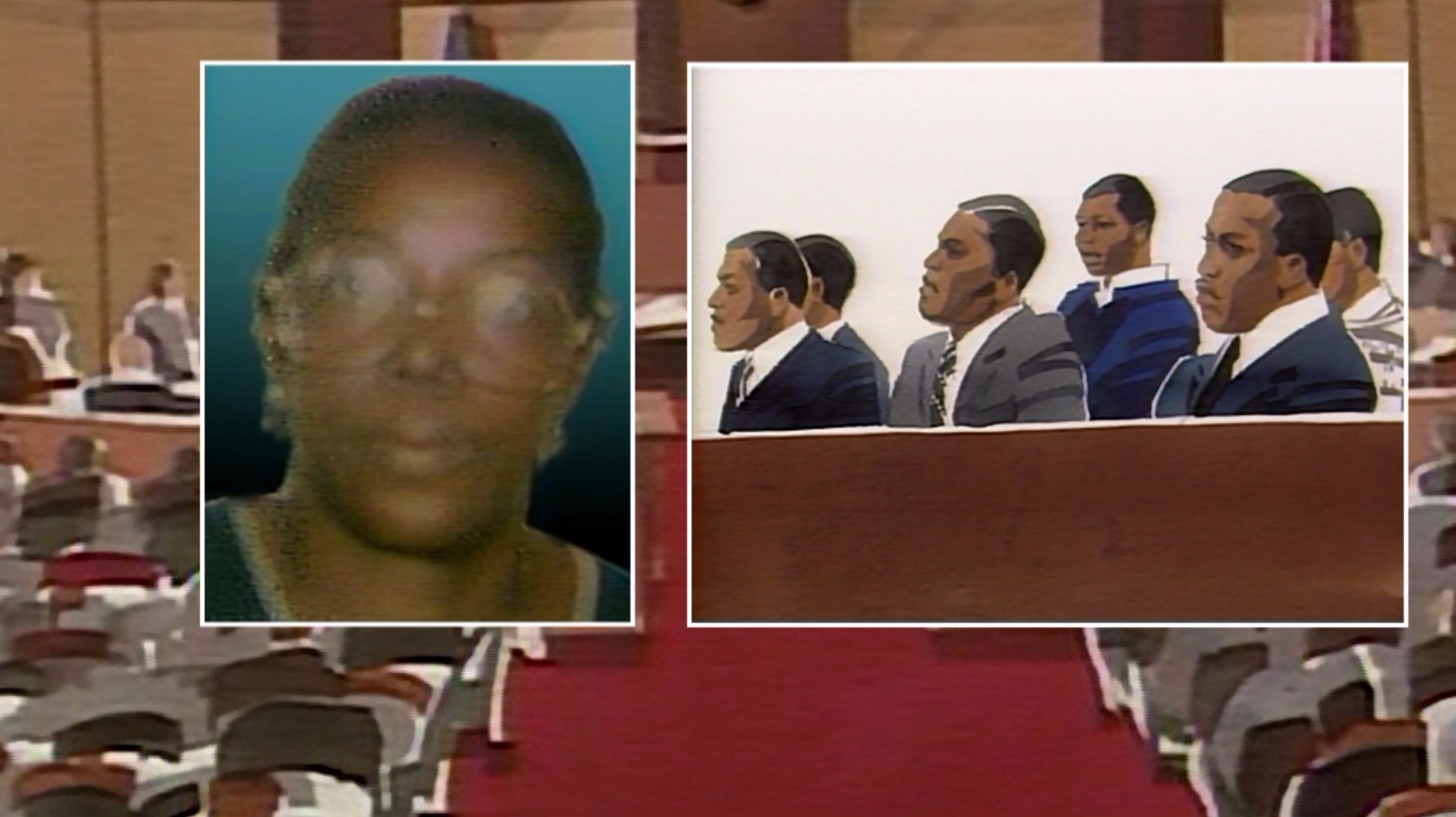 Supreme Court to hear appeal of 1984 murder case | wusa9.com