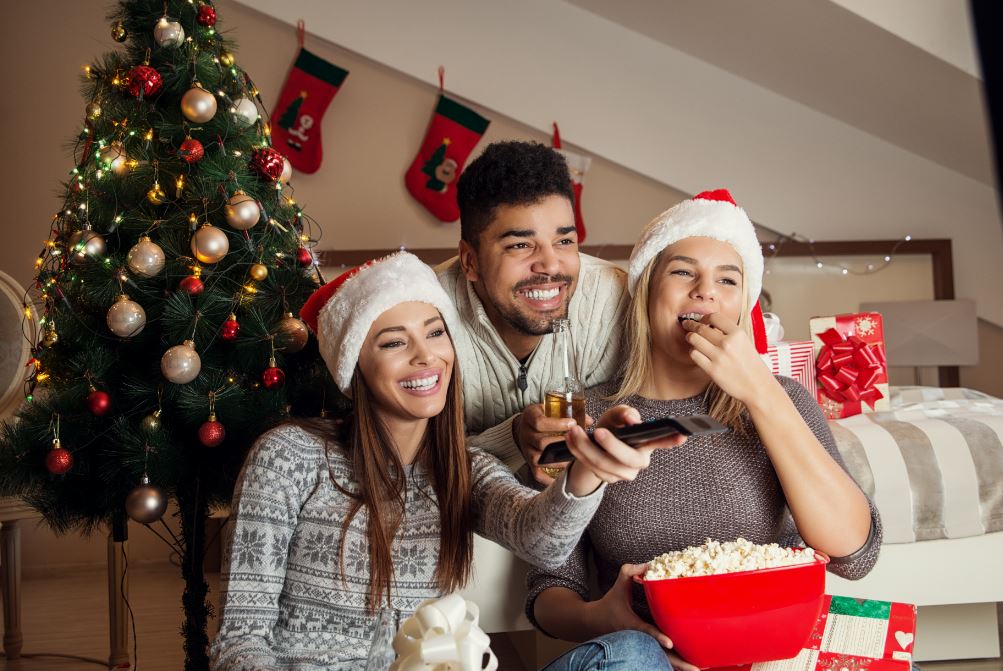 Most popular holiday movies by state | wusa9.com