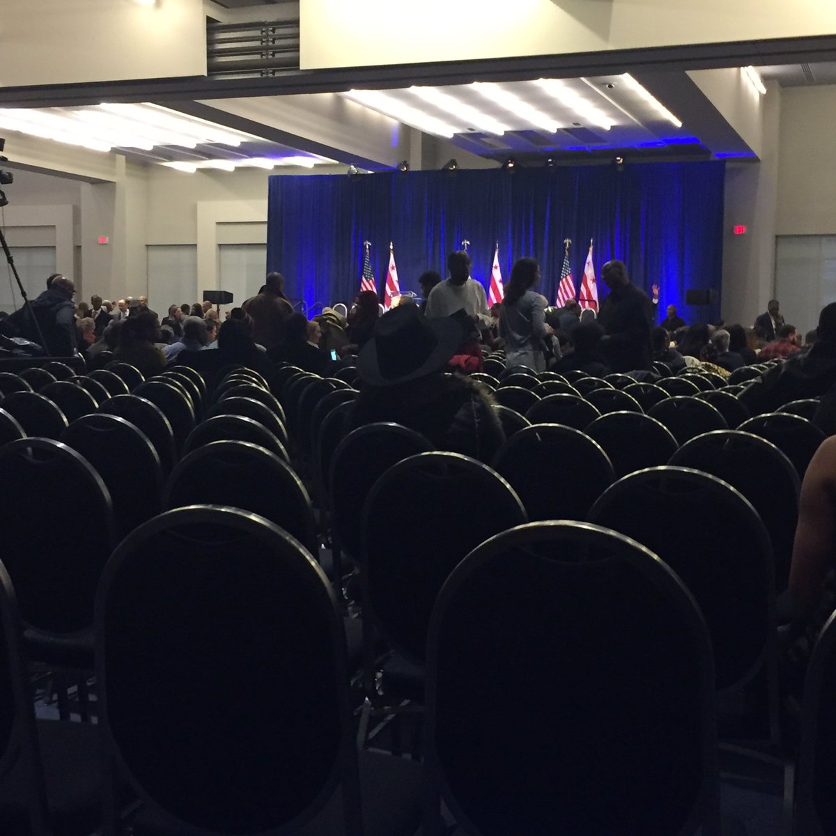 New members sworn into 2017 DC Council | wusa9.com