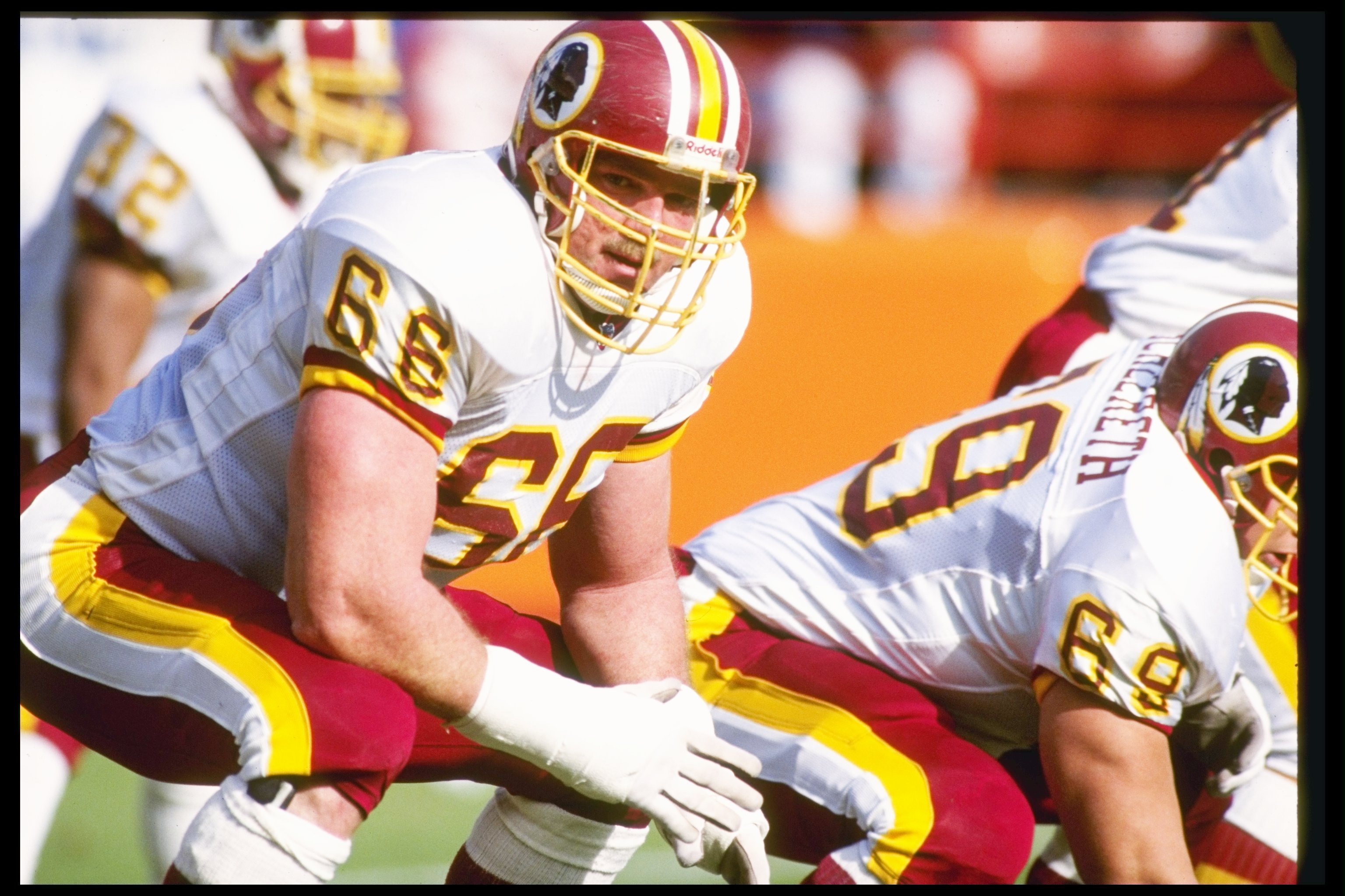 Joe Jacoby is a Hall of Fame finalist for the second time | wusa9.com