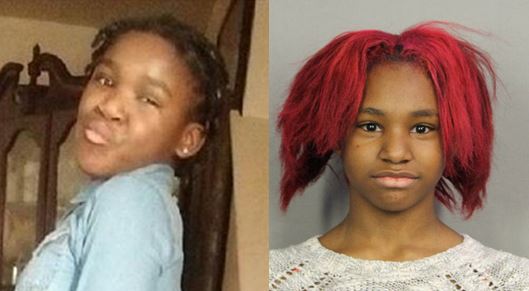 MISSING: 10-year-old, 16-year-old cousins from D.C. | wusa9.com