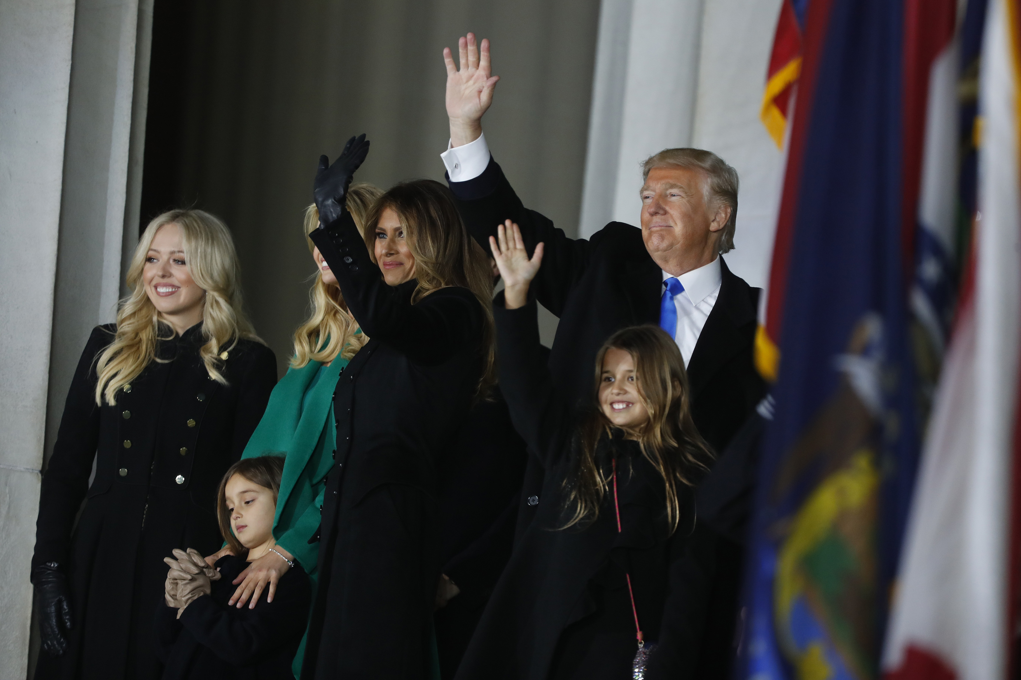5 things you need to know about Donald Trump's inauguration | ksdk.com
