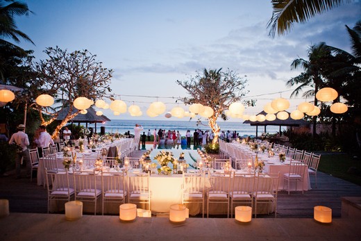5 Dream wedding destinations | wusa9.com