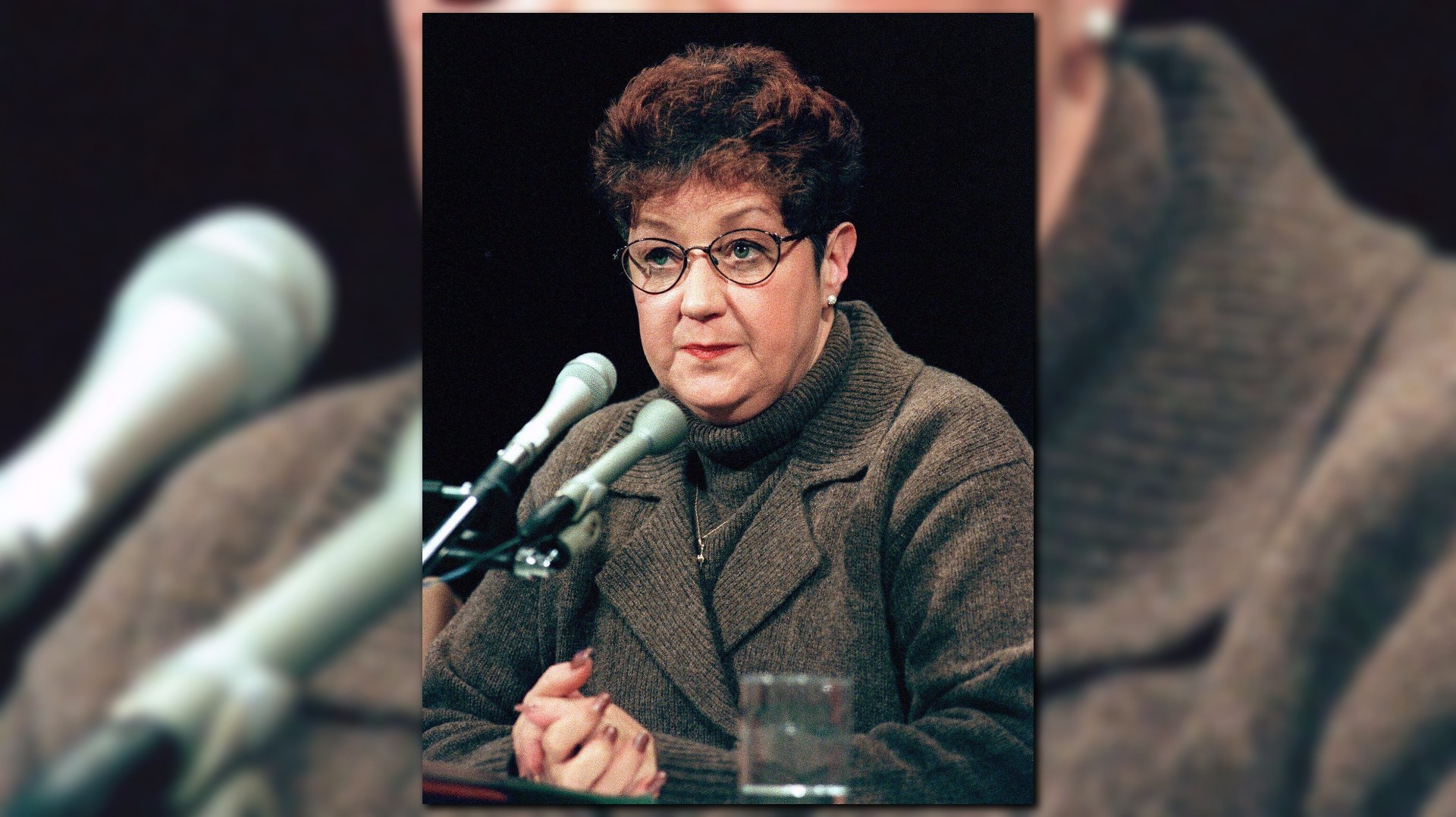 Norma McCorvey, 'Roe' in Roe v. Wade, is dead at 69 | wusa9.com