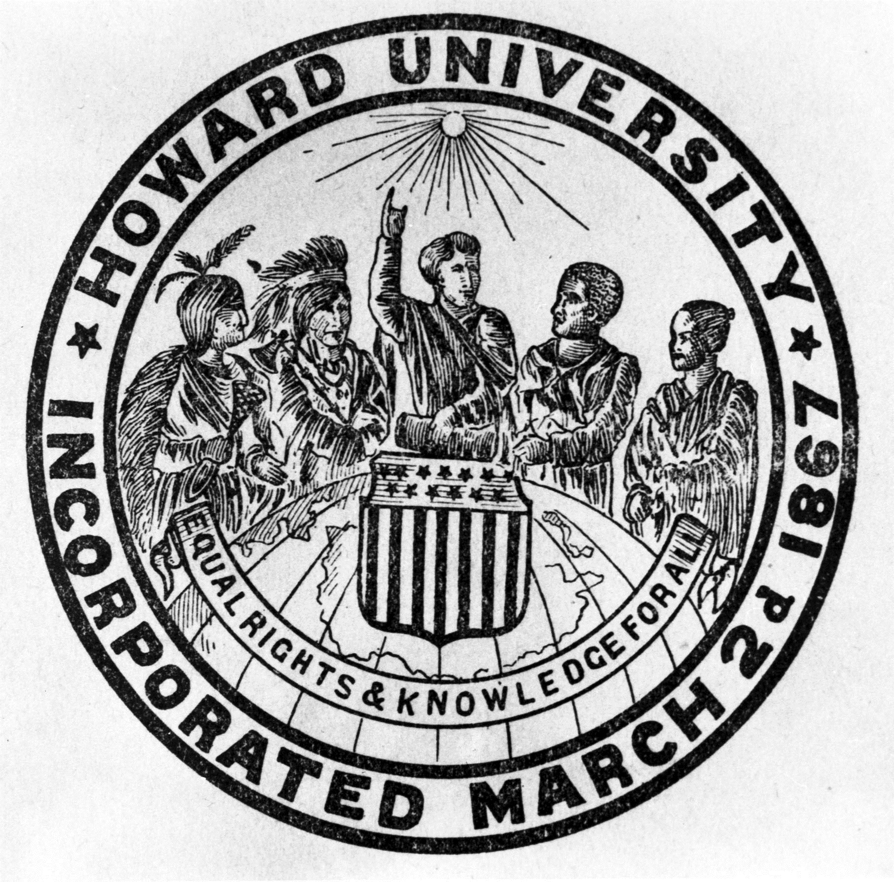 Transparent Howard University Logo Png Chung Yuan Christian University ...