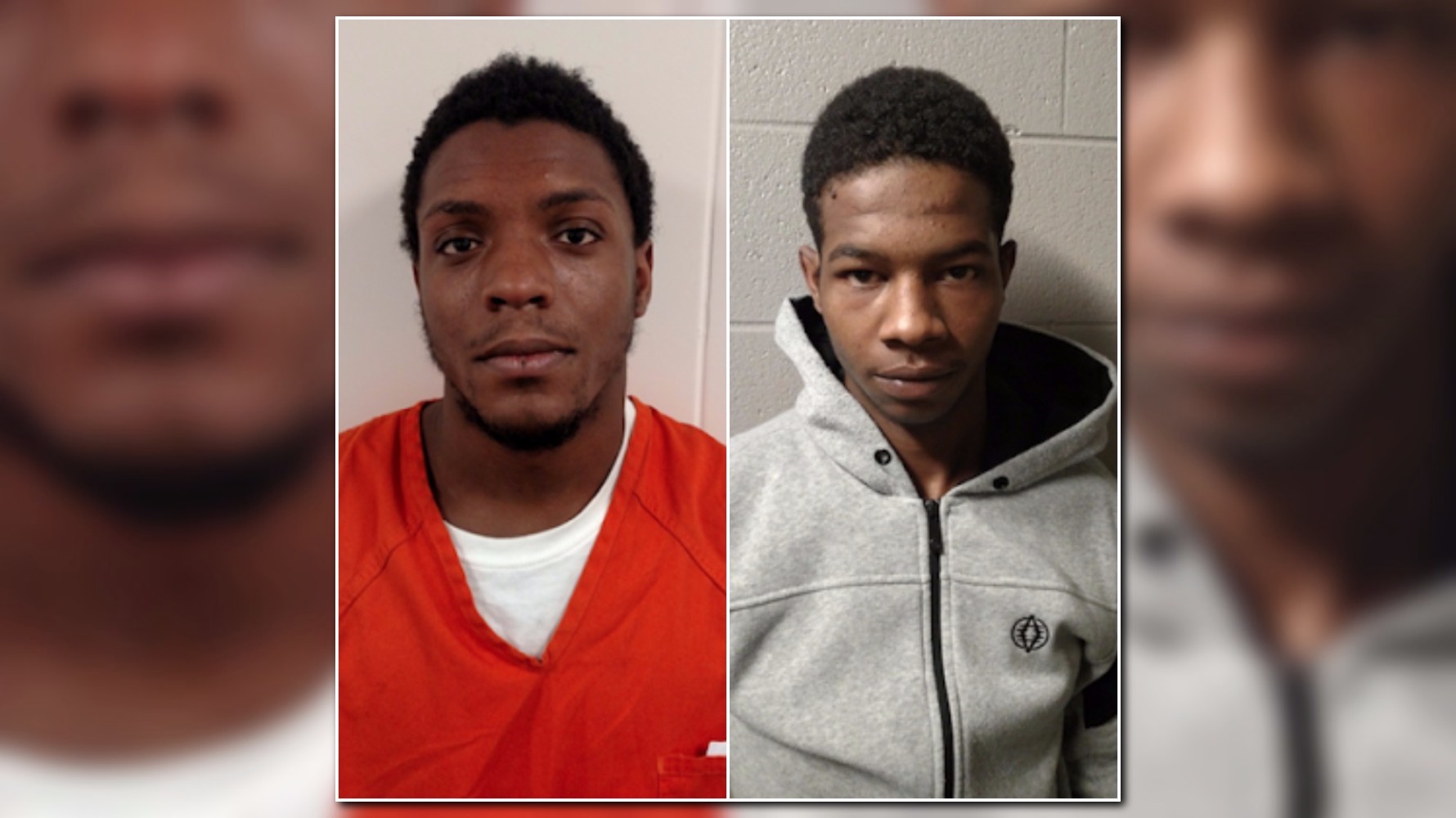 Men charged in fatal shooting of D.C. rapper 'Swipey' | wusa9.com