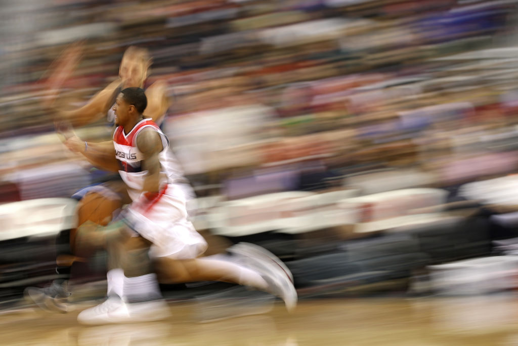 After historic turnaround, Wizards eye home playoff series | wusa9.com
