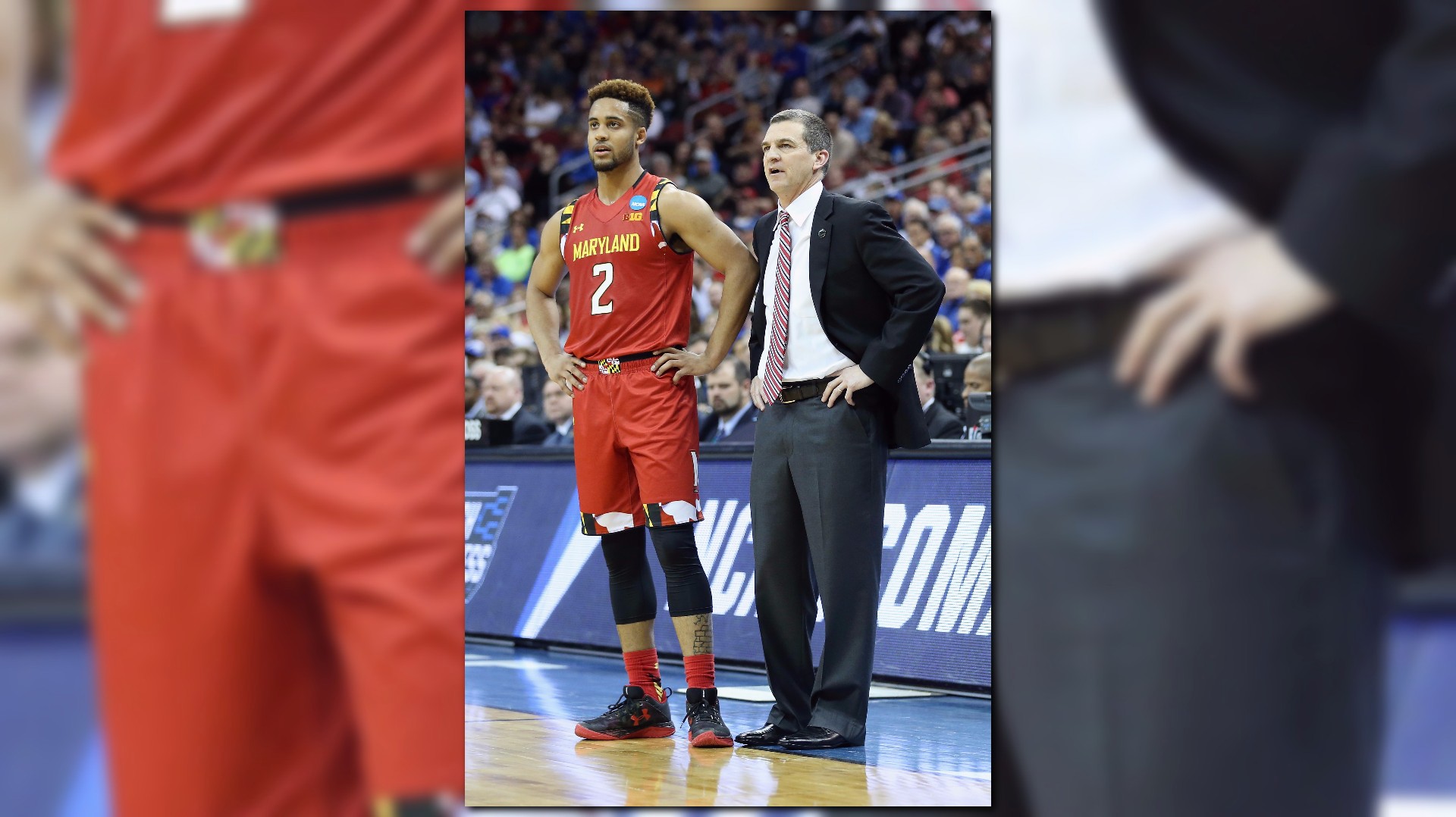 University of Maryland's Melo Trimble declares for the NBA Draft ...