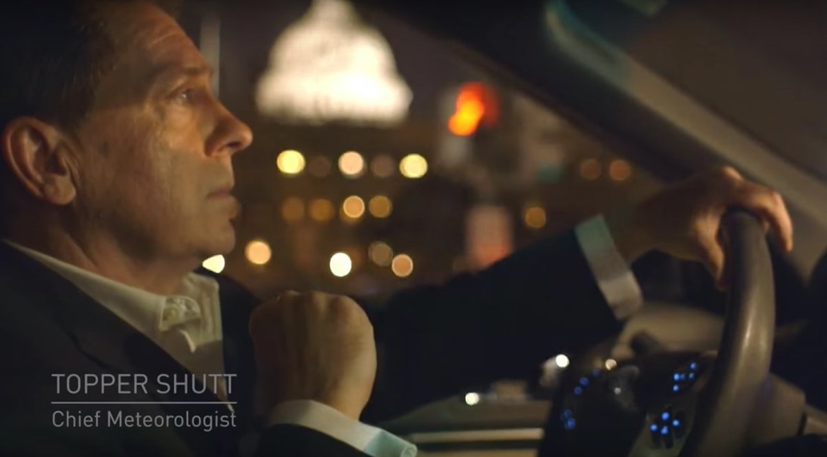 Topper Shutt's new weather ads in the StormTracker9 | wusa9.com