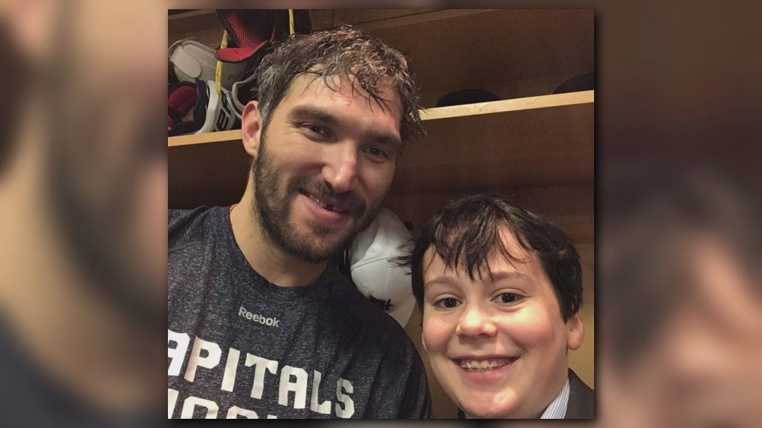 Sports Illustrated kid reporter interviews DC sports stars | wusa9.com