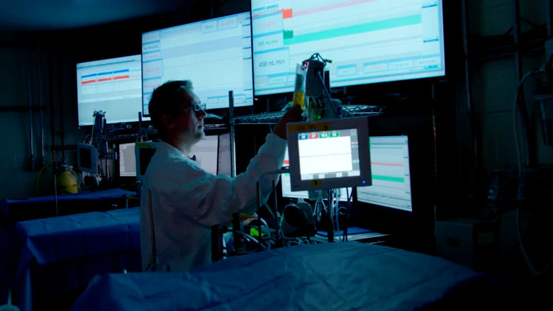 How could an artificial womb help preemies? | wtsp.com