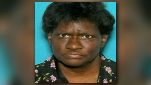 CRITICAL MISSING: 62-year-old D.C. woman | wusa9.com