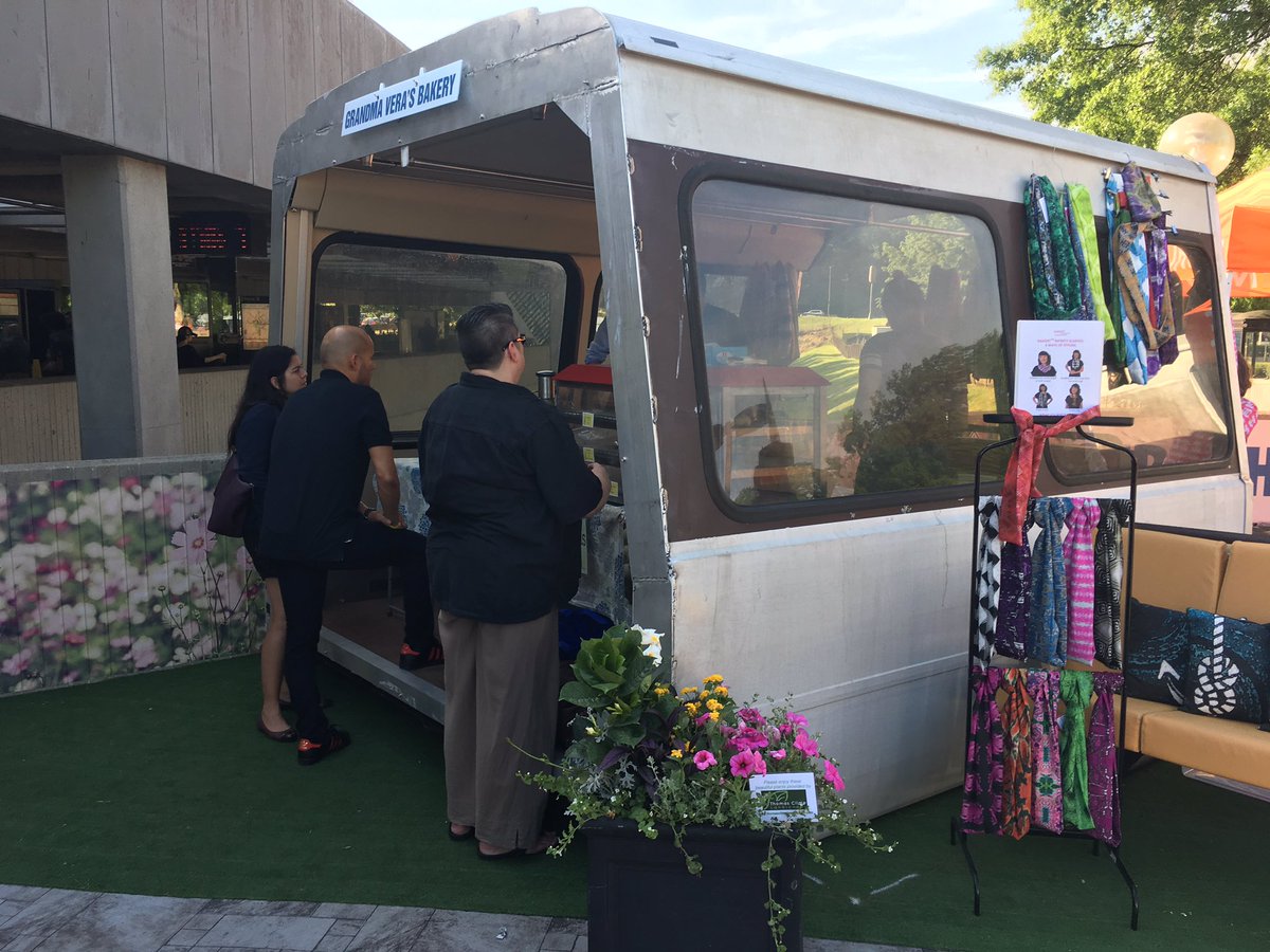 Metro adds new stop: Pop-up retail plaza | wusa9.com