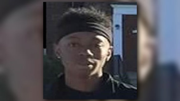MISSING: 17-year-old NE DC boy | wusa9.com