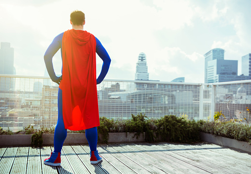 Celebrate National Superman Day! 5 facts about the man of steel | wusa9.com