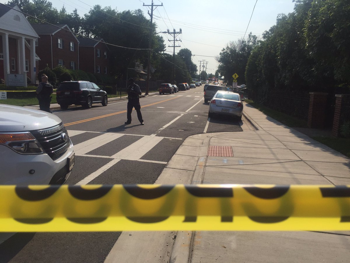 Neighbors say Alexandria shooting turned lives upside down | wusa9.com