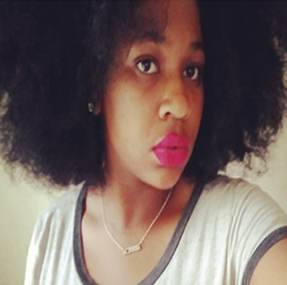 MISSING: 15-year-old Miyonna Davis | wusa9.com