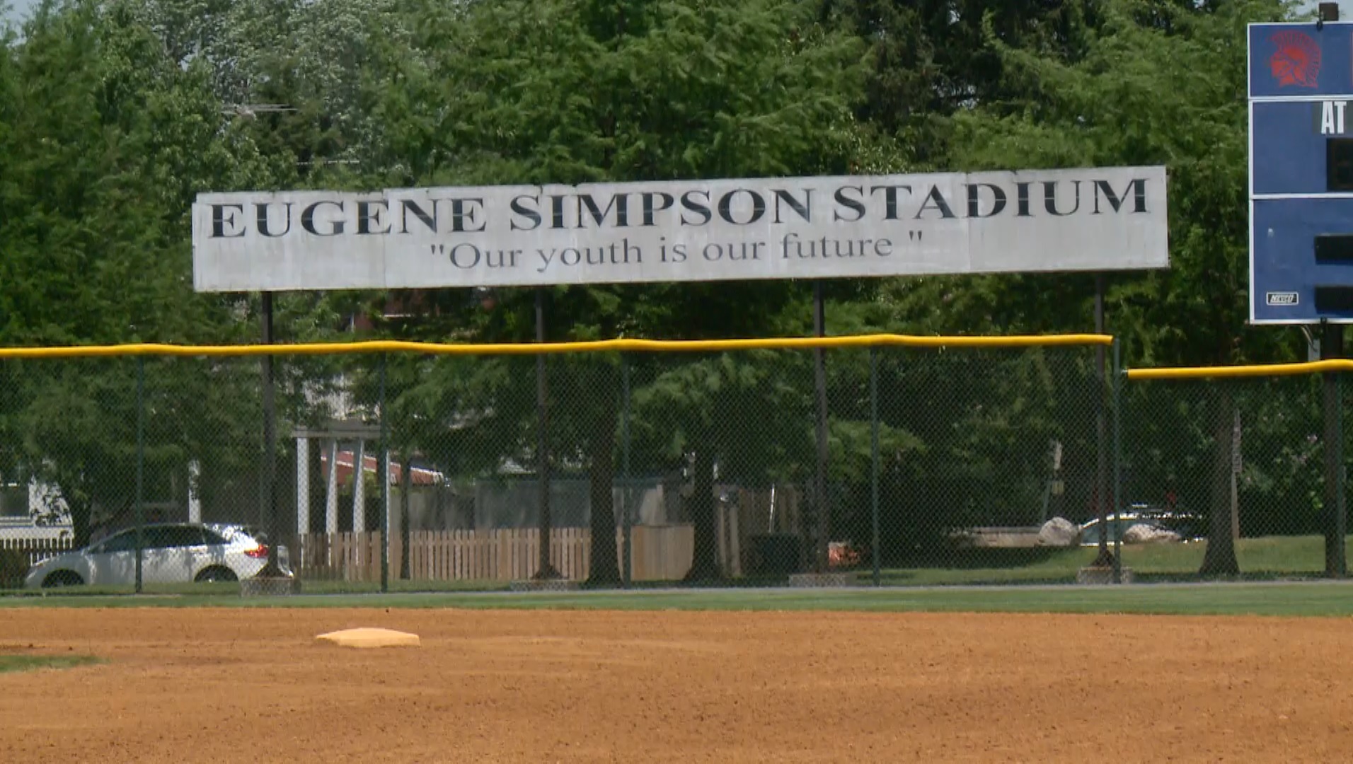 Alexandria baseball field to reopen after shooting | wusa9.com