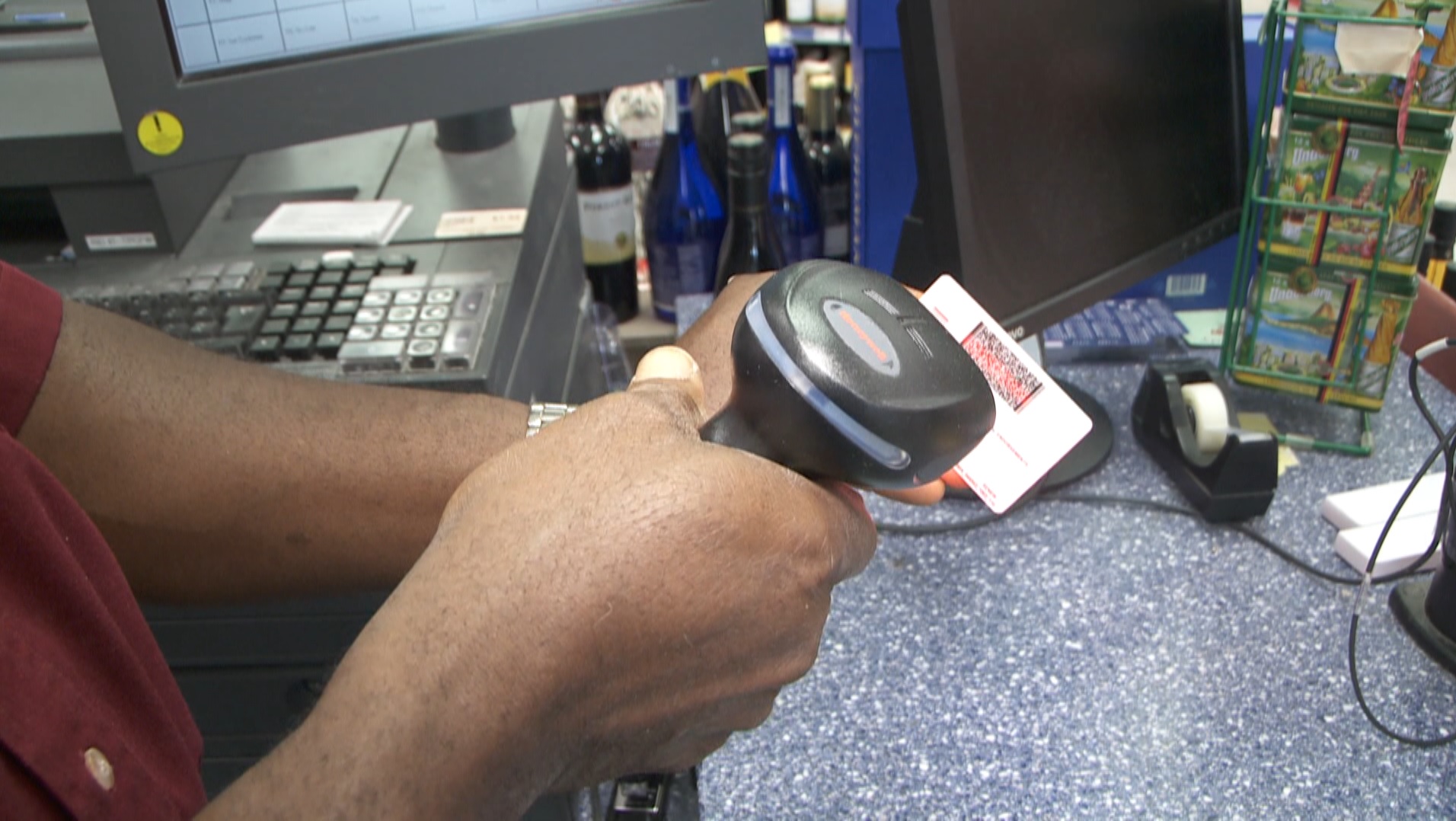 Verify: Will Montgomery Co. track alcohol purchases by scanning ID ...