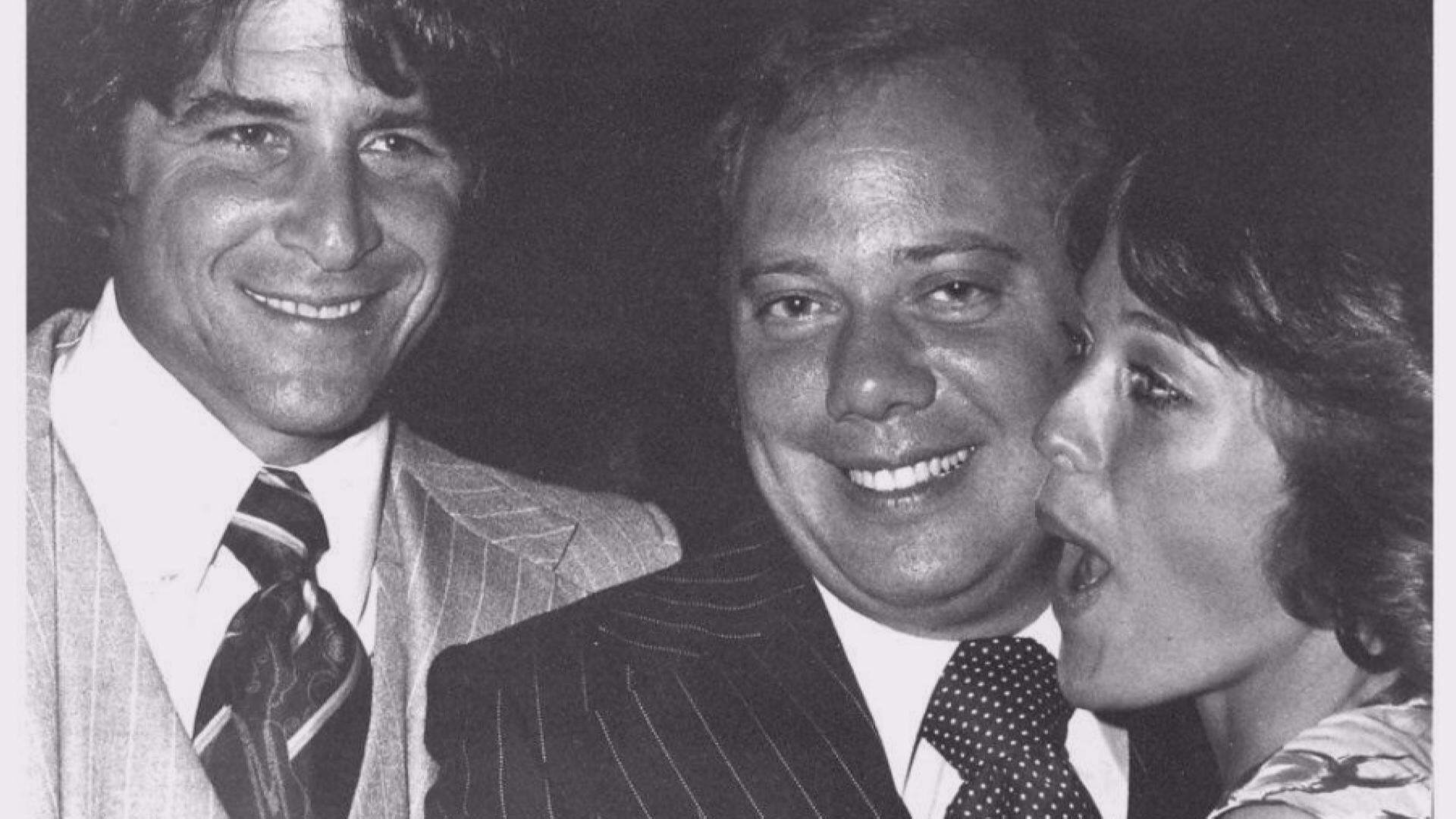 Family says Parkinson's disease contributed to DC businessman's death ...