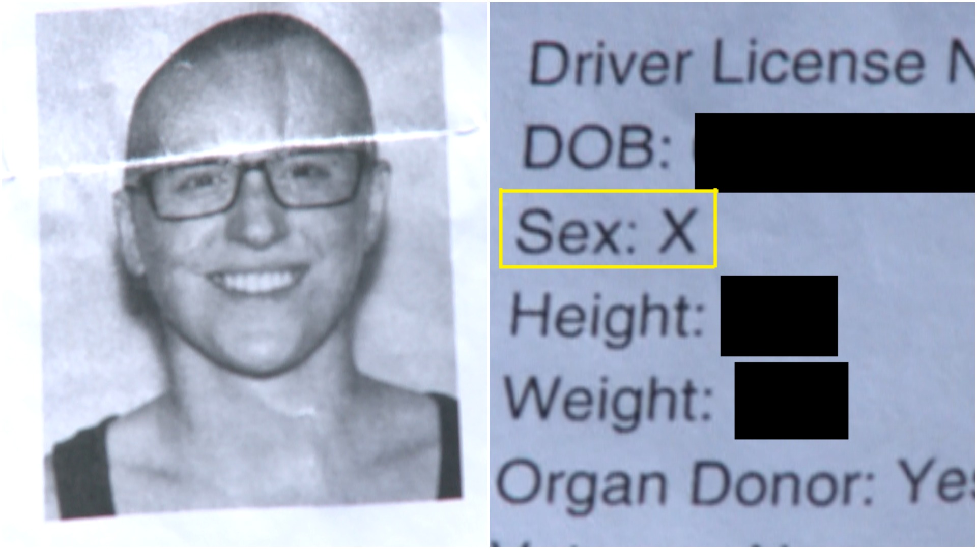 First gender neutral IDs issued in DC | wusa9.com