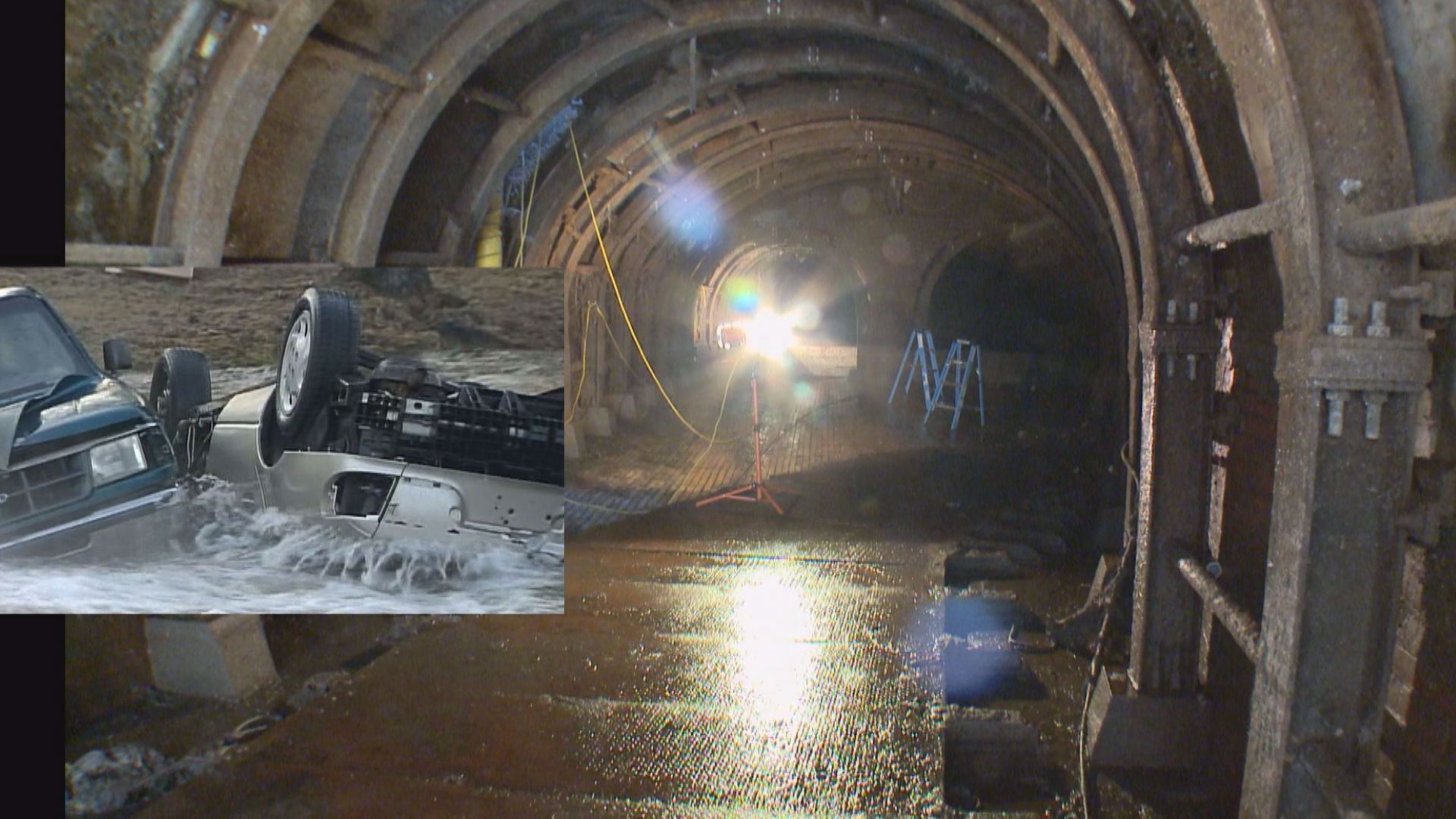 Water companies are billions short to fix country's aging water systems ...