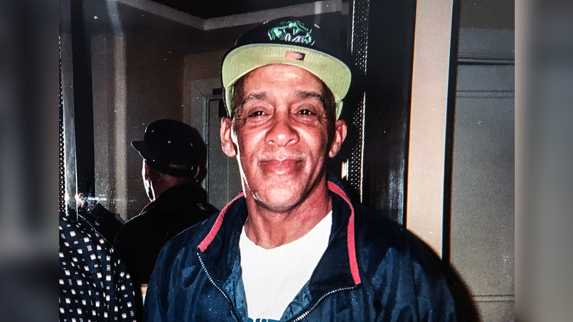 Murdered stepfather's family speaks out | wusa9.com