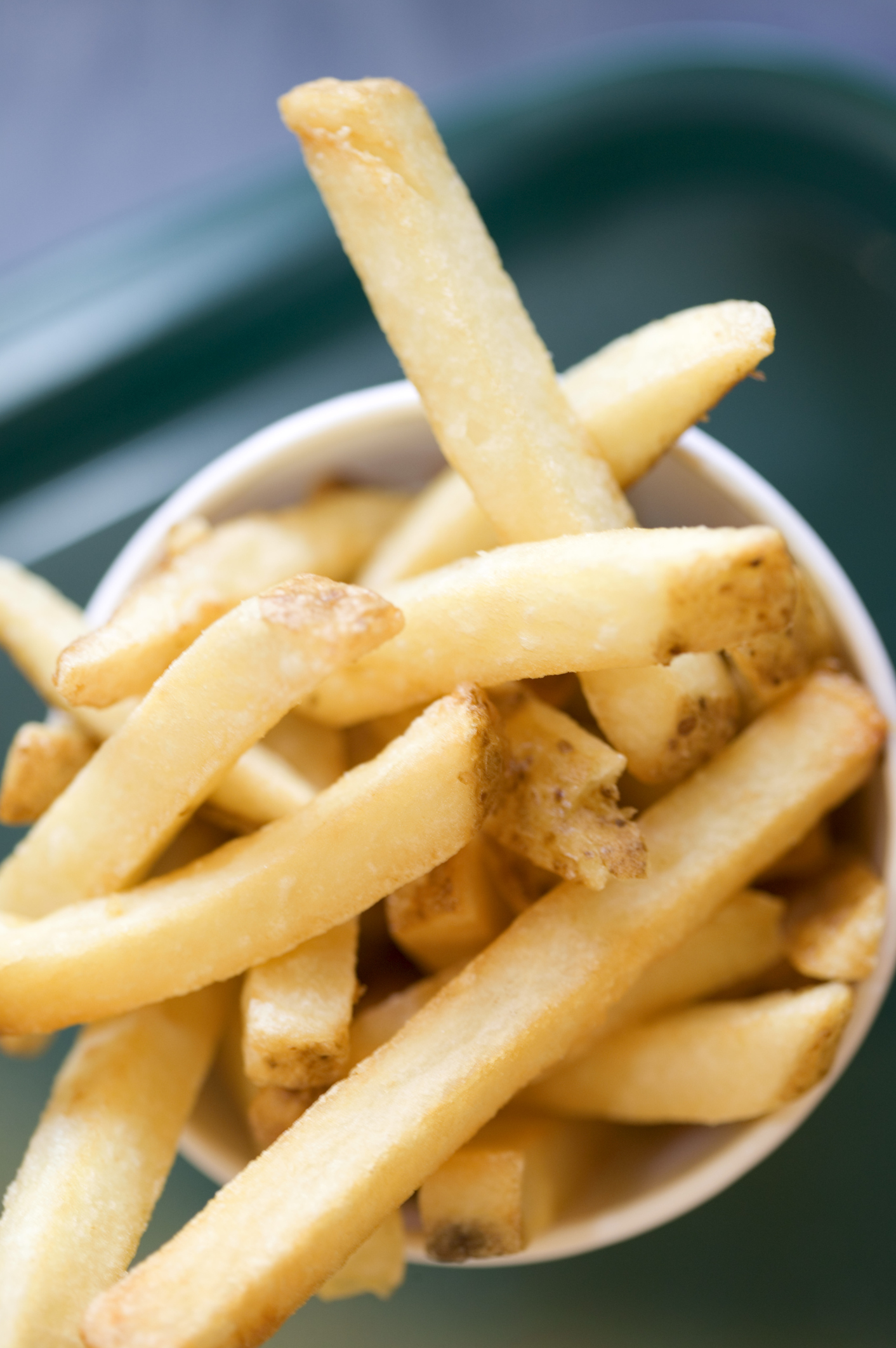 A celebration of the diversity of french fries | wusa9.com