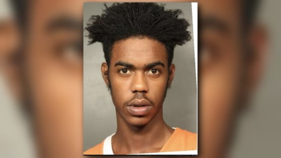 Man charged in connection with double homicide in District Heights ...