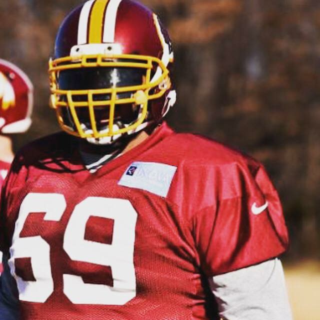 Redskins rookie rapper becoming a hit in the music industry | wusa9.com