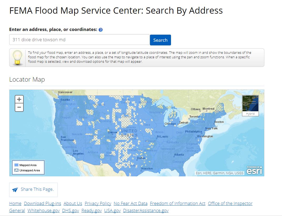 wusa9.com | The app that tells you if you're safe from floods