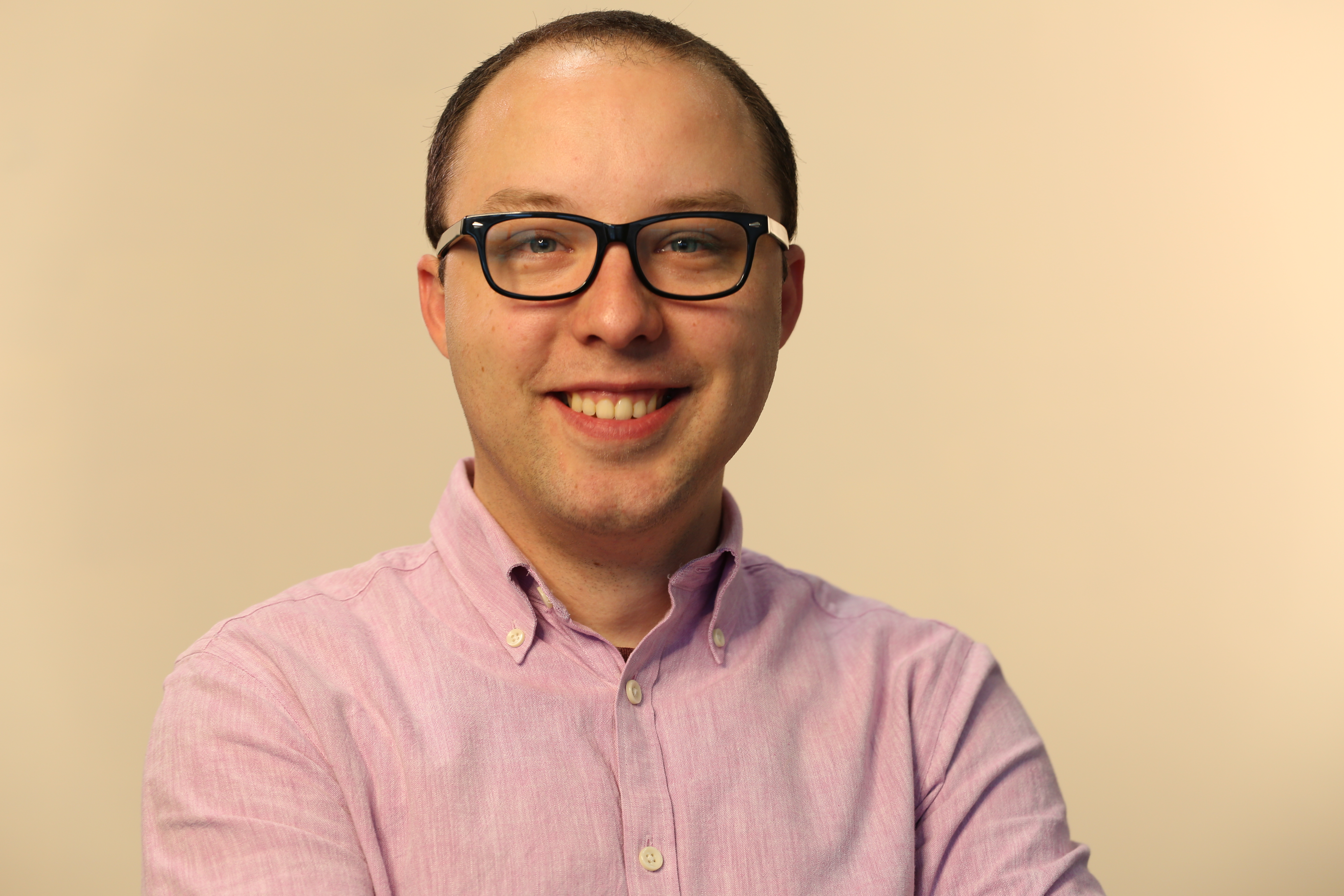 Meet Ryan Wood | wusa9.com