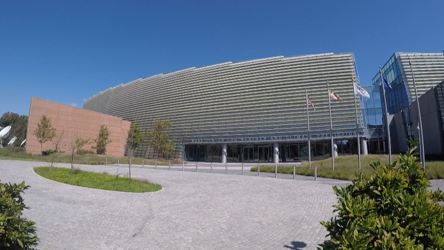 College Park forecast center prepares to take over for Hurricane Center ...
