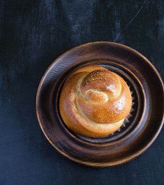 Traditional Rosh Hashana challah recipe | wusa9.com