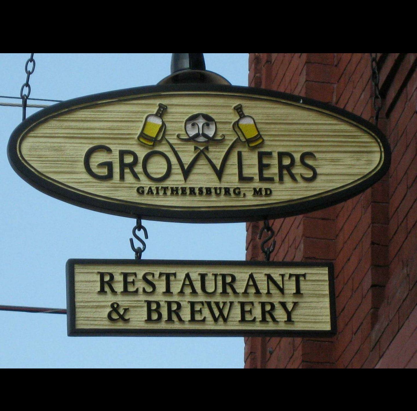 Gaithersburg bar Greene Growlers opening September 30 | wusa9.com