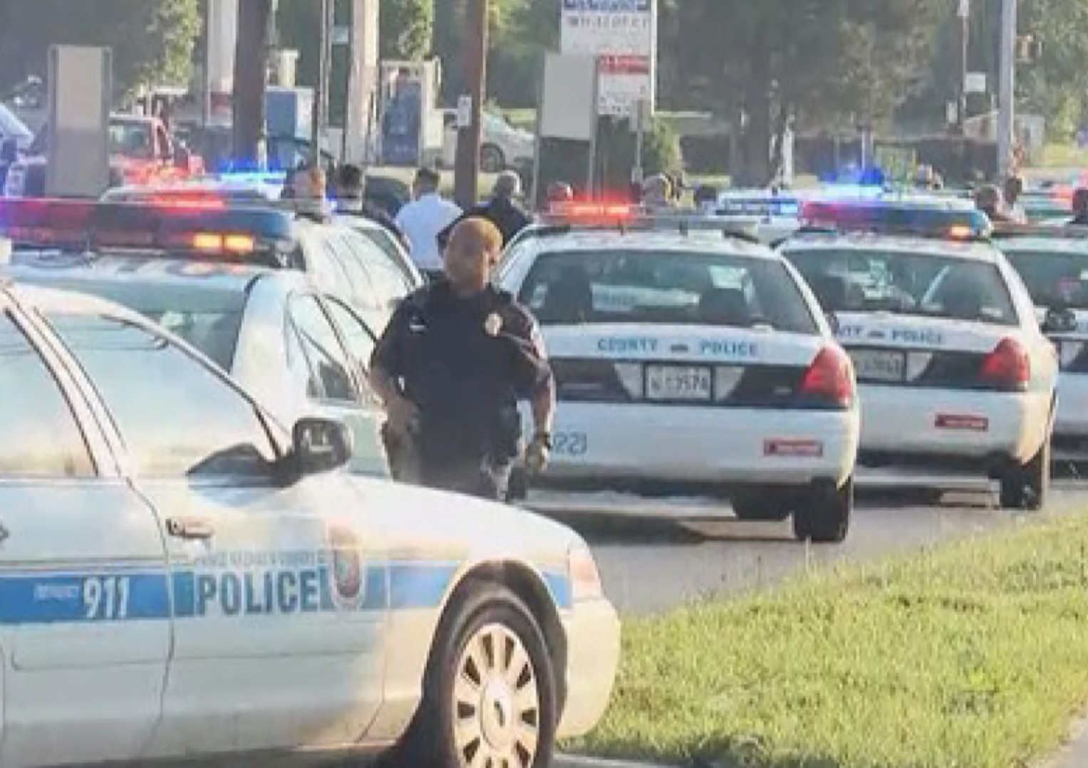 5 facts about the investigation into Prince George's Co. Police | wusa9.com