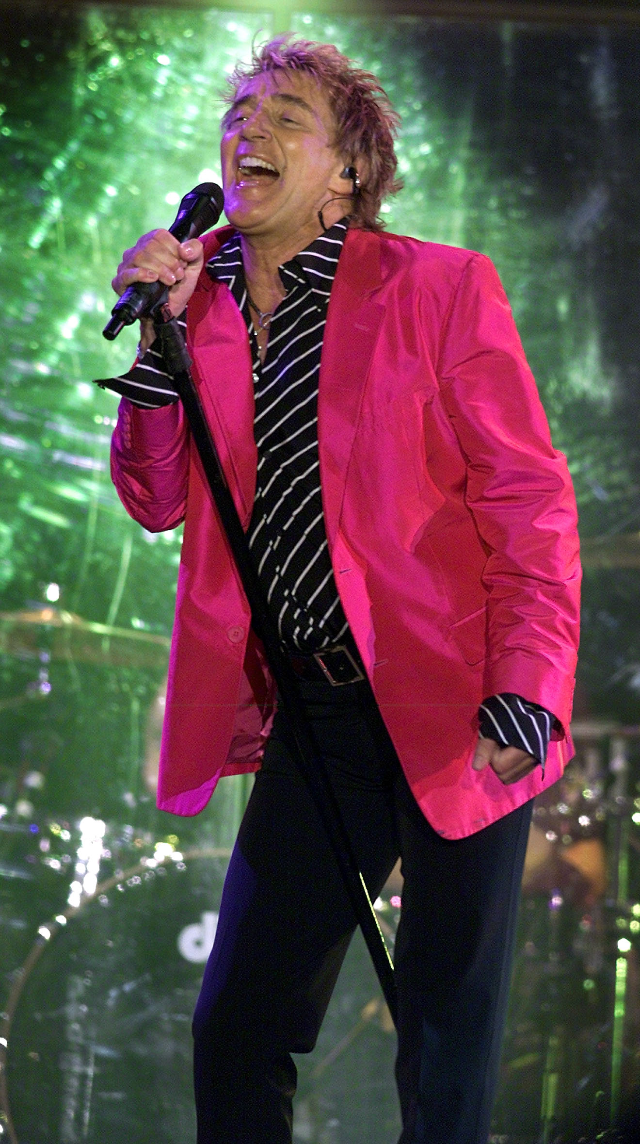 PHOTOS: A look back at RFK stadium concerts | wusa9.com