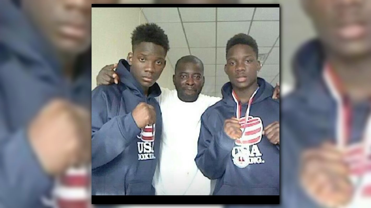 Local boxing brothers making a name for themselves | wusa9.com
