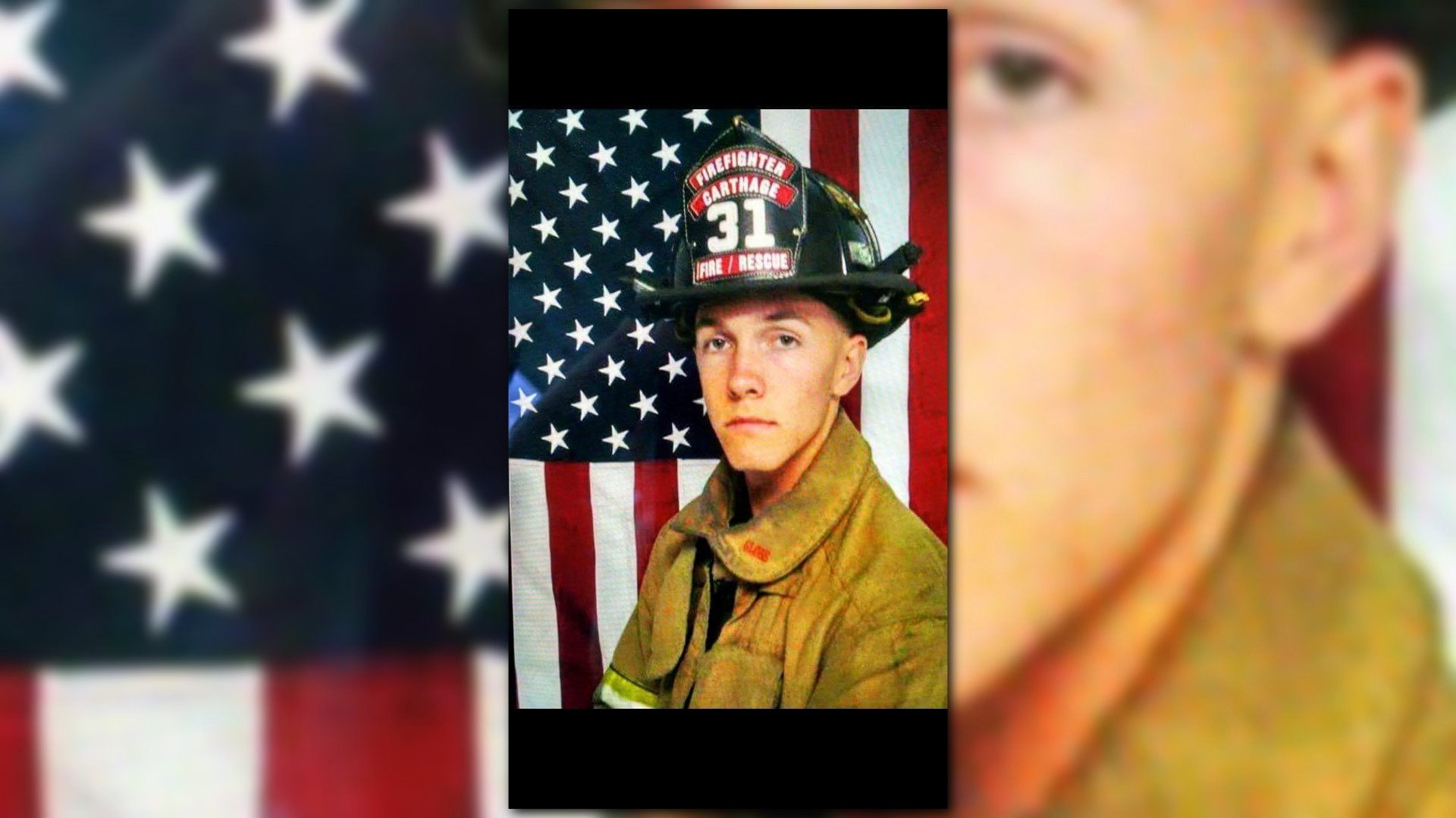 PHOTOS: Corporal Kyle Ferrell through the years | wusa9.com