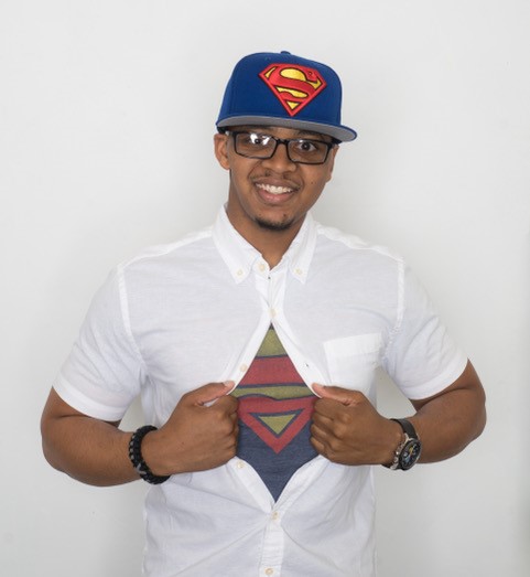 Movember Man: Christopher McCrae | wusa9.com