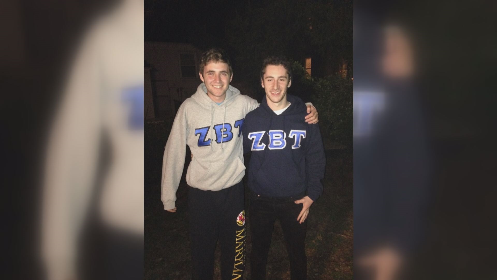 Anger and appreciation over Greek life ban | wusa9.com